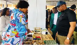 ECD sector is the cornerston­e to good education - PressReader