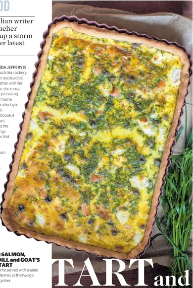 TARTand TERRIFIC - PressReader