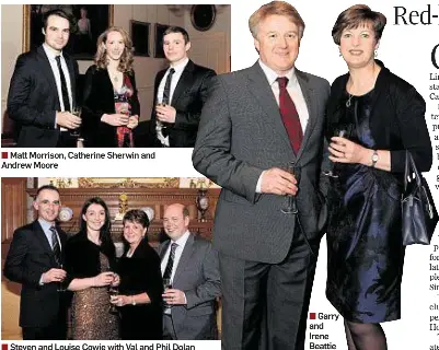 Red-hot night for Talisman Sinopec - PressReader