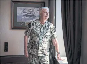 THE LITTLE-KNOWN MILITARY CELL ARMING UKRAINE - PressReader