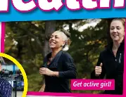 Get physical - PressReader