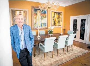 Rich-lister sells bordering beach homes for $28m - PressReader
