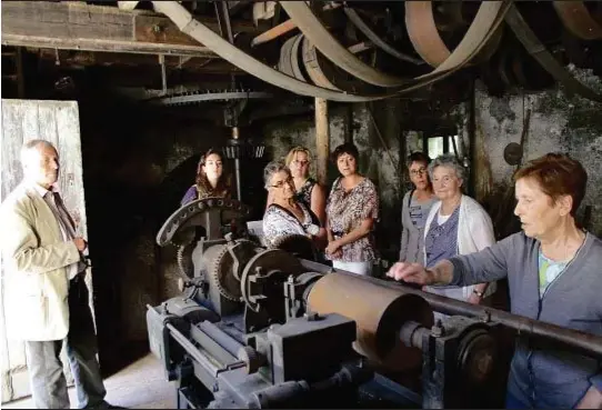 Journées du patrimoine : suivez le guide - PressReader