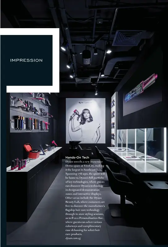 Hands-On Tech - PressReader