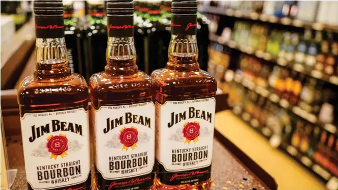 Whiskey-smell - PressReader