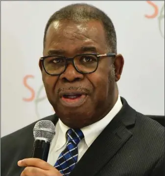 Omiyi: Seplat Committed to Providing Accessible, Affordable Energy - PressReader