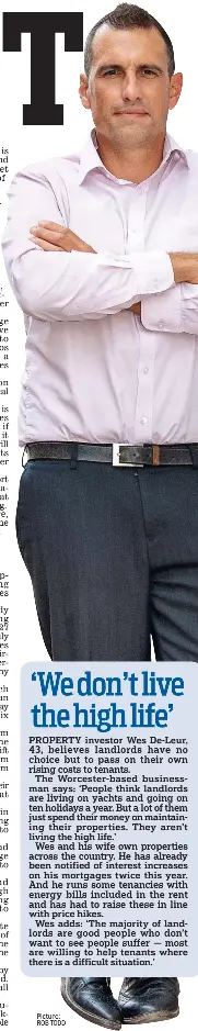 BUY-TO-LET - PressReader