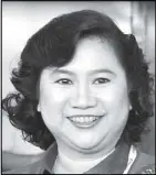 Lucio and Susan Co emerge as the country’s poorest-paid billionair­es ...