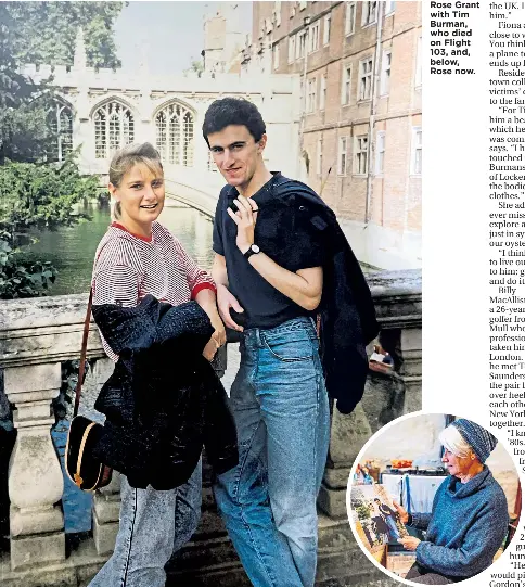 Lockerbie’s other victims: Loved ones open up on those they lost ...