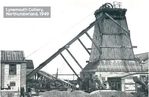 Pit hard at work 70 years ago - PressReader