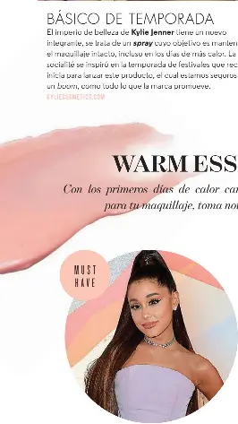 Beauty Buzz - PressReader