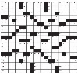WEEKEND CROSSWORD - PressReader