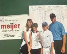 ‘IT’S FUNNY HOW LIFE WORKS’ - PressReader