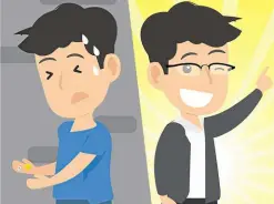 ‘Zero to hero’ transforma­tion - PressReader