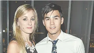 Who wouldn’t want to go to Spoke on the Water? - PressReader