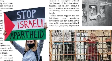 ‘A common history of struggle’ - PressReader