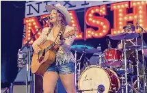 Weekend events - PressReader