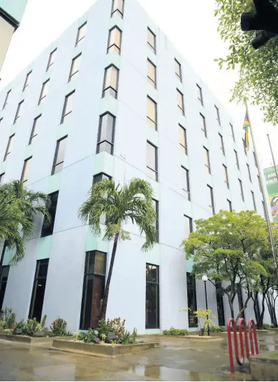 Your NIS pension alone won’t cut it - PressReader