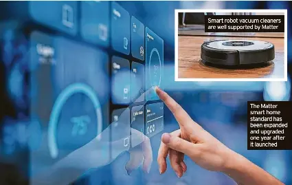 Fact of the Matter - PressReader