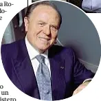 «C’è anche domani» La vita di Ennio Doris diventa un film - PressReader