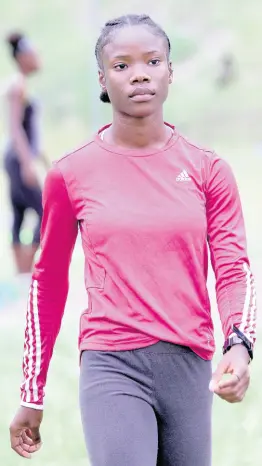 Edwin Allen captain ready to step out of comfort zone - PressReader