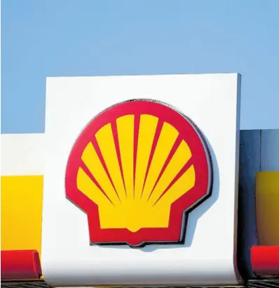 Dutch appeals court overturns landmark climate ruling against Shell - PressReader