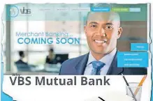 VBS looting clouds fight for Vhavenda throne - PressReader