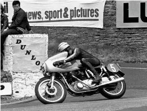 AT LUNCH WITH PAUL DUNSTALL - PressReader