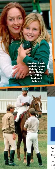 ROYAL LOVE CHILD FOUND! PALACE SECRET EXPOSED - PressReader