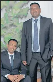 Police vests vanish after top cop ‘lends them to ANC’ - PressReader