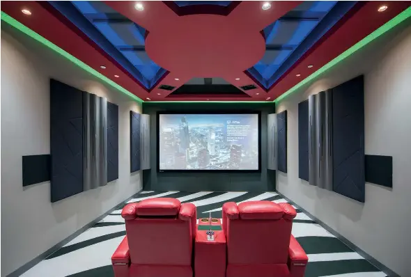 Movie Magic - PressReader