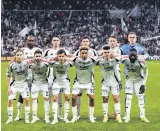 Beşiktaş snatch double, but struggle to keep ball rolling in 2024 - PressReader