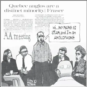 Michael Goldbloom: Fostering young leaders - PressReader