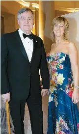 Le 24e Bal de la Jonquille - PressReader