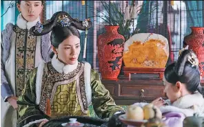 DRAMA QUEEN - PressReader