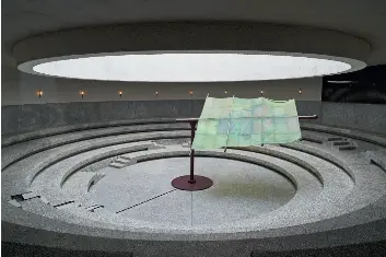 Payne Zhu Sounding the Deep Water - PressReader