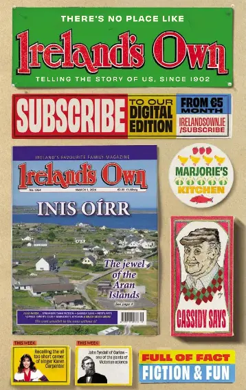 Killarney makes history with cup win - PressReader