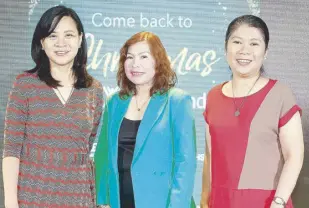 5 REASONS TO COME HOME TO MAKATI THIS CHRISTMAS - PressReader