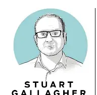STUART GALLAGHER - PressReader