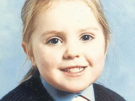 The shocking murder of Portobello youngster Caroline Hogg, 40 years on ...