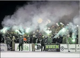 Stjärnan Sadakov: ”Det här är stort” - PressReader