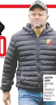 LA TEMPORADA DEL CAMPEÓN RESULTÓ TORMENTOSA - PressReader