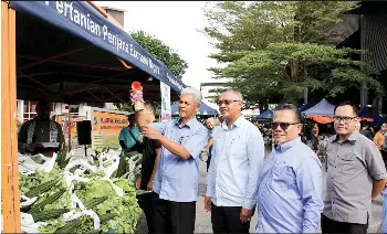 Madani Agro Sales gearing up towards achieving 5,000-session target – Fama - PressReader