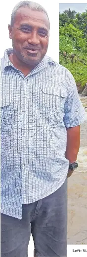 Plea to upgrade crossing - PressReader