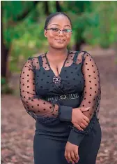 Tsheole speaks AI, Business Intelligen­ce on backdrop of 4IR - PressReader