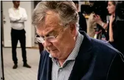 Venstre vil have Folketinge­ts ledelse ind i sag om Claus Hjort Frederikse­n - PressReader