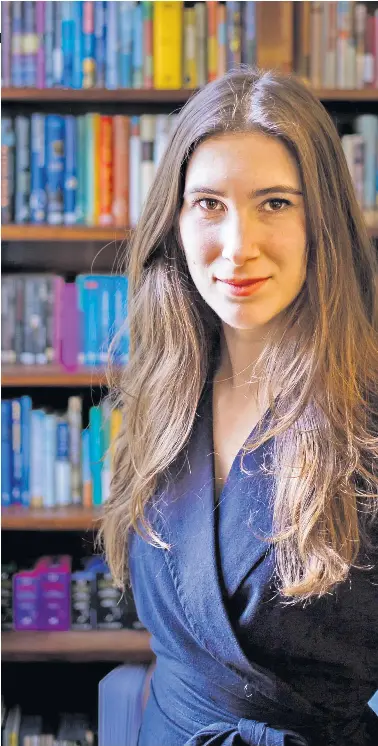 ‘I feel uneasy about Roald Dahl’s nastiness, but that’s probably not ...