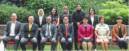 Celebratin­g innovation and excellence - PressReader