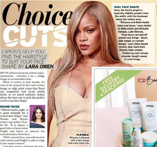 Choice CUTS - PressReader