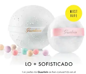 LO + SOFISTICAD­O - PressReader